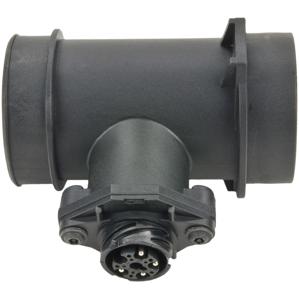 1996 Mercedes Benz C220 Mass Air Flow Meter 2.2L Eng. - L4 Eng. 49 ...