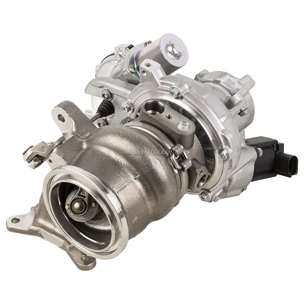 OEM / OES Turbocharger for Sale - 40-31397ON - Turbochargerpros.com
