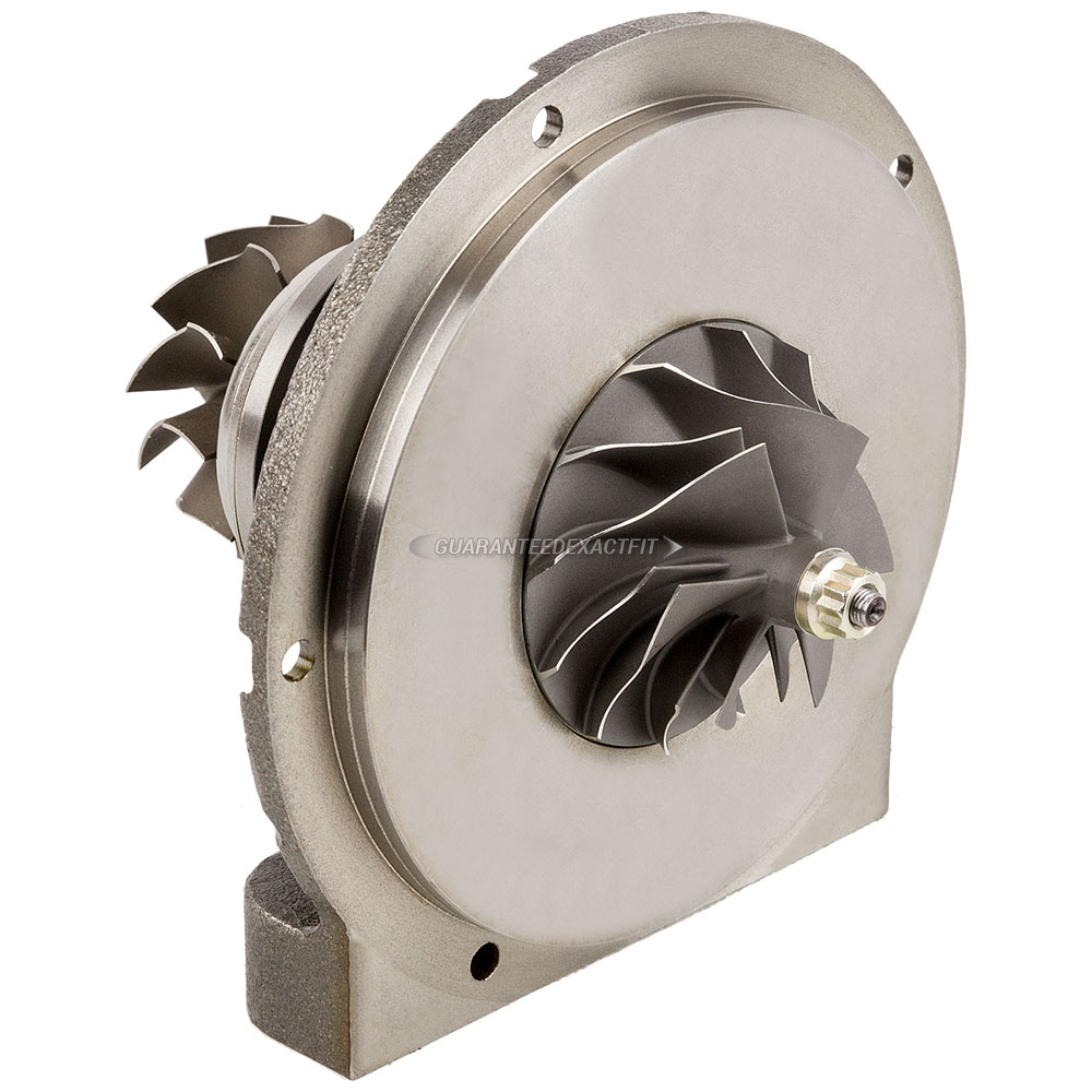 hummer H1 turbocharger-chra-center-section Parts, View Online Part Sale ...
