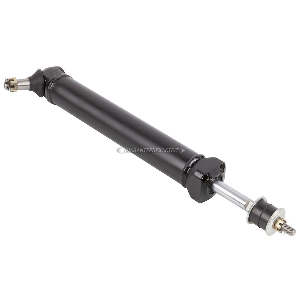Power Assist Ram Cylinder 84-50012 AN Power Assist Ram Cyl, 84-50012 AN ...