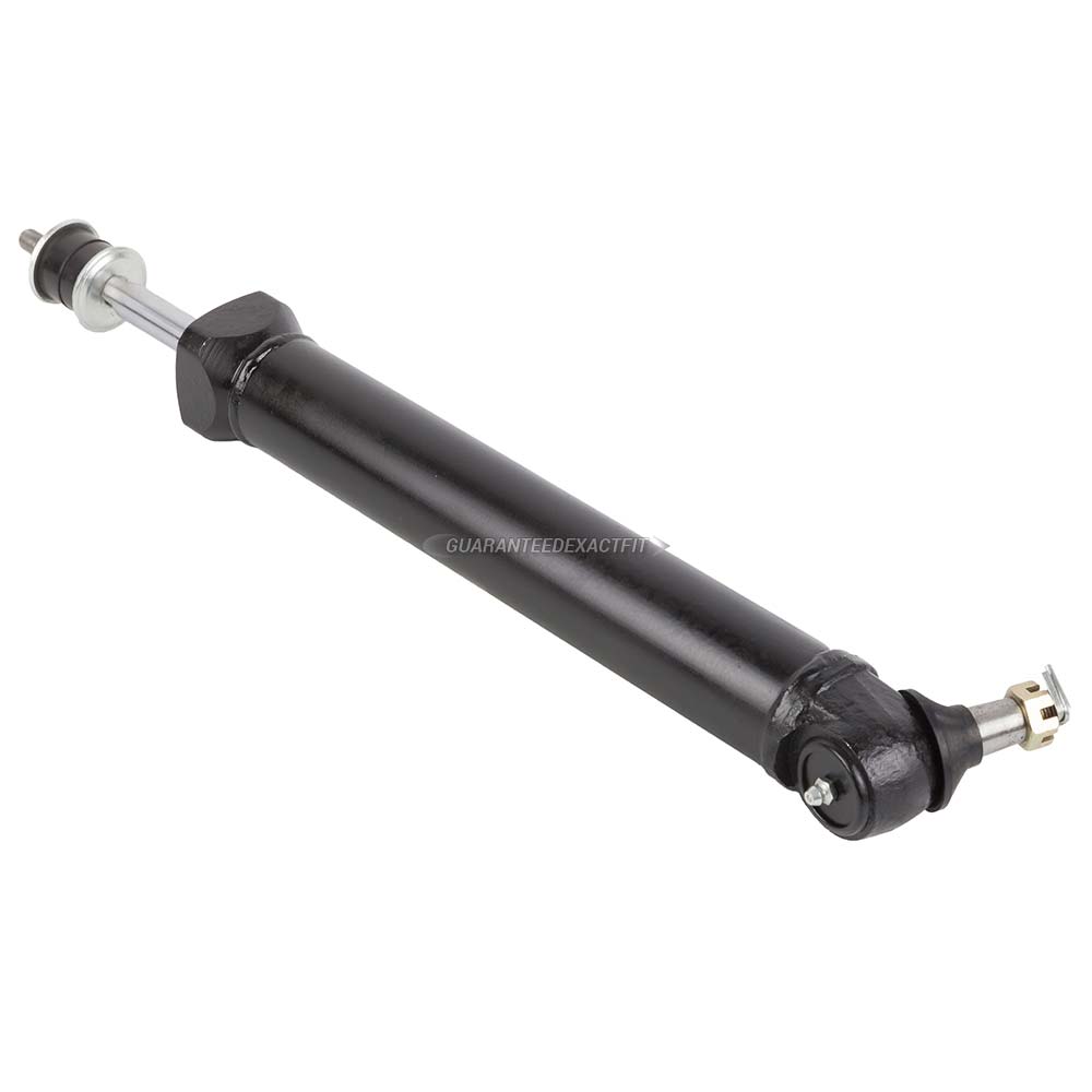 Power Assist Ram Cylinder 84-50012 AN Power Assist Ram Cyl, 84-50012 AN ...