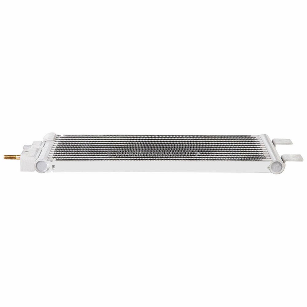 1996 Plymouth Grand Voyager A/C Condenser 3.0L Engine - Auxiliary Unit ...