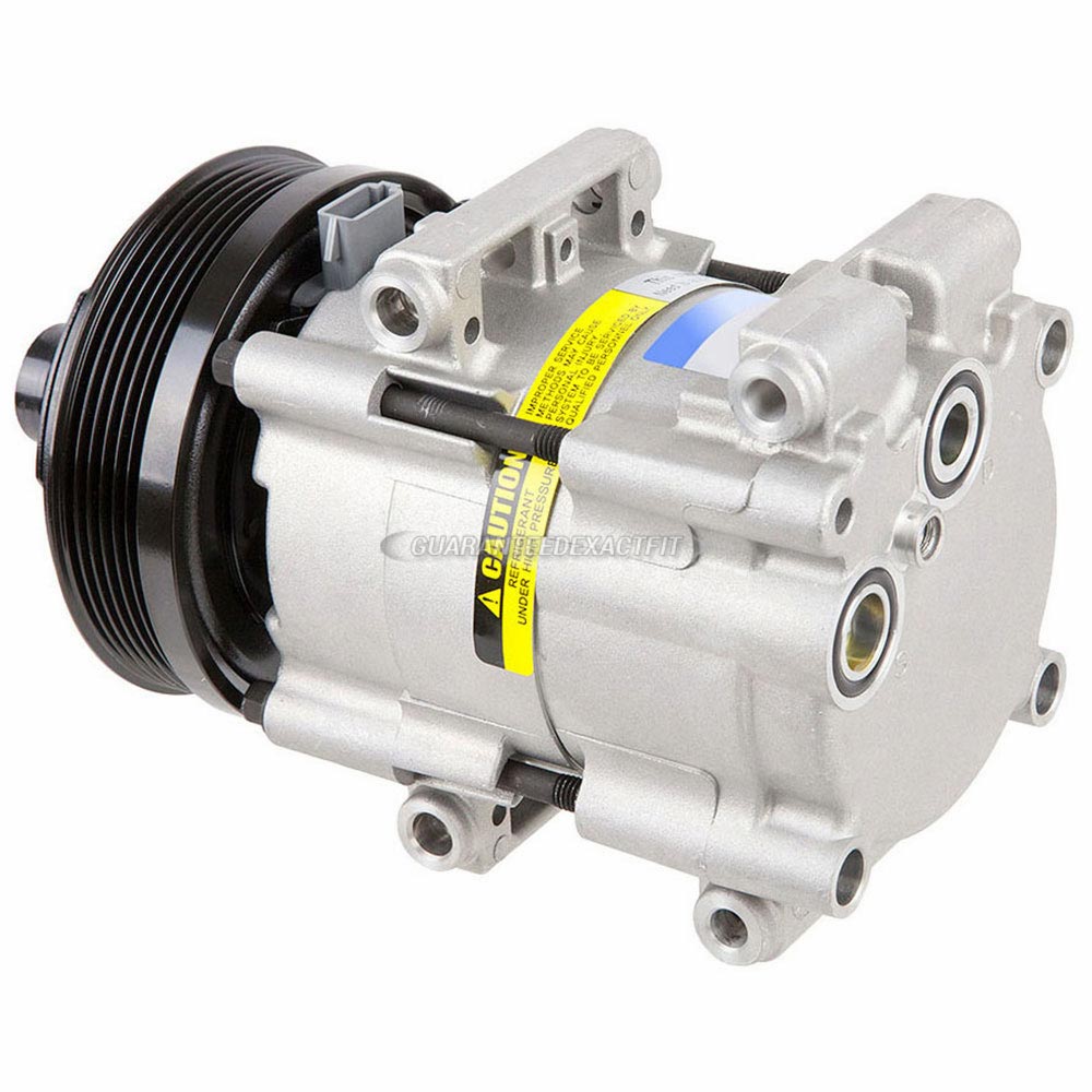 A/C Compressor 60-01390 na A/C Compressor, 60-01390 na A/C Compressor ...