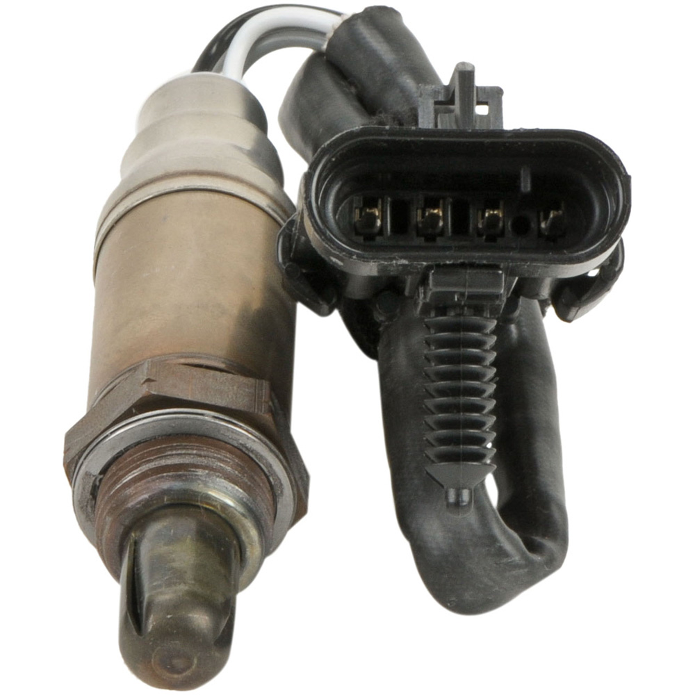 2001 Chevrolet Suburban Oxygen Sensor Suburban 1500 - 5.3L Eng. - V8 ...