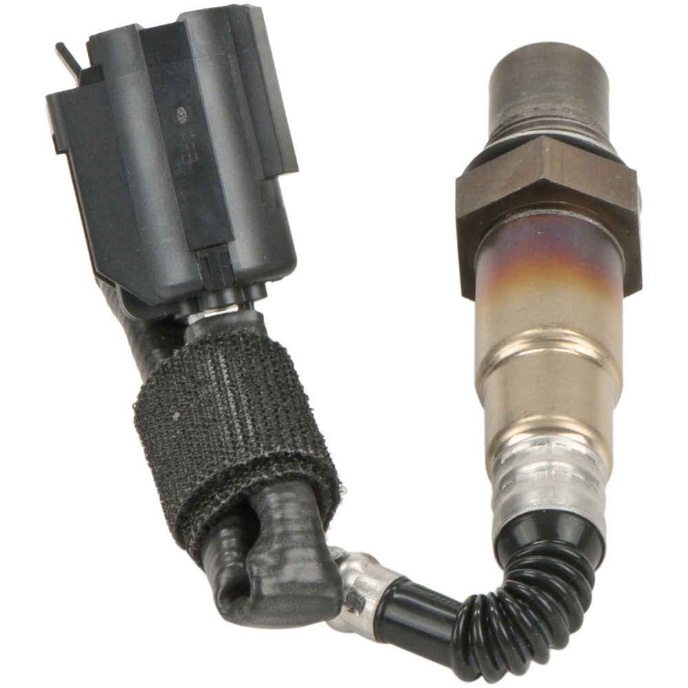2000 Jeep Grand Cherokee Oxygen Sensor 4.7L Eng. - V8 Eng. - Exact Fit ...