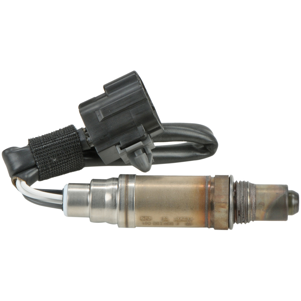 2002 Mazda Millenia Oxygen Sensor 2.5L Eng. - V6 Eng. - Exact Fit ...