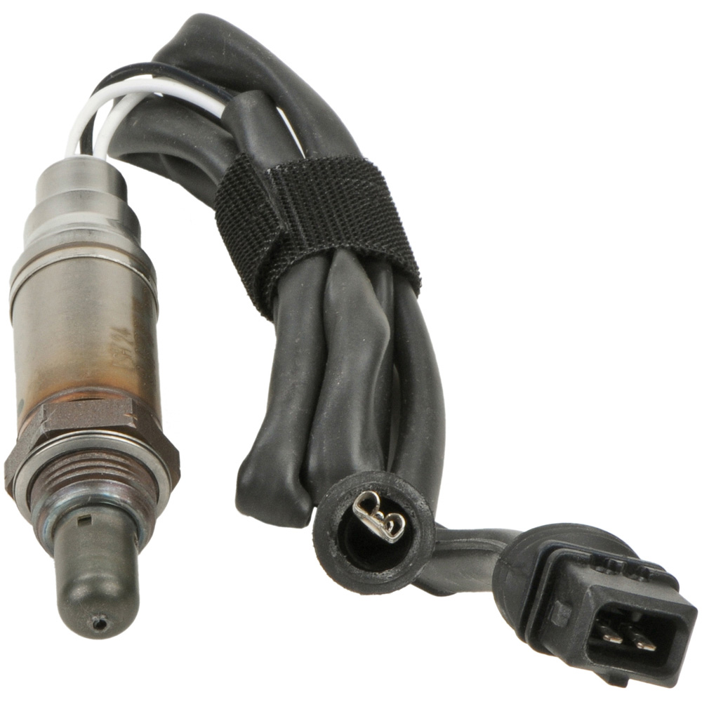 1997 Audi A6 Oxygen Sensor 2.8L Eng. - V6 Eng. - Upstream 48-06360 BBHK
