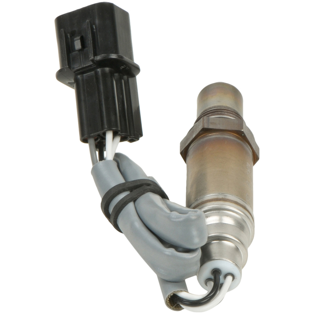 2001 Mitsubishi Galant Oxygen Sensor 3.0L Eng. - V6 Eng. - Upstream ...