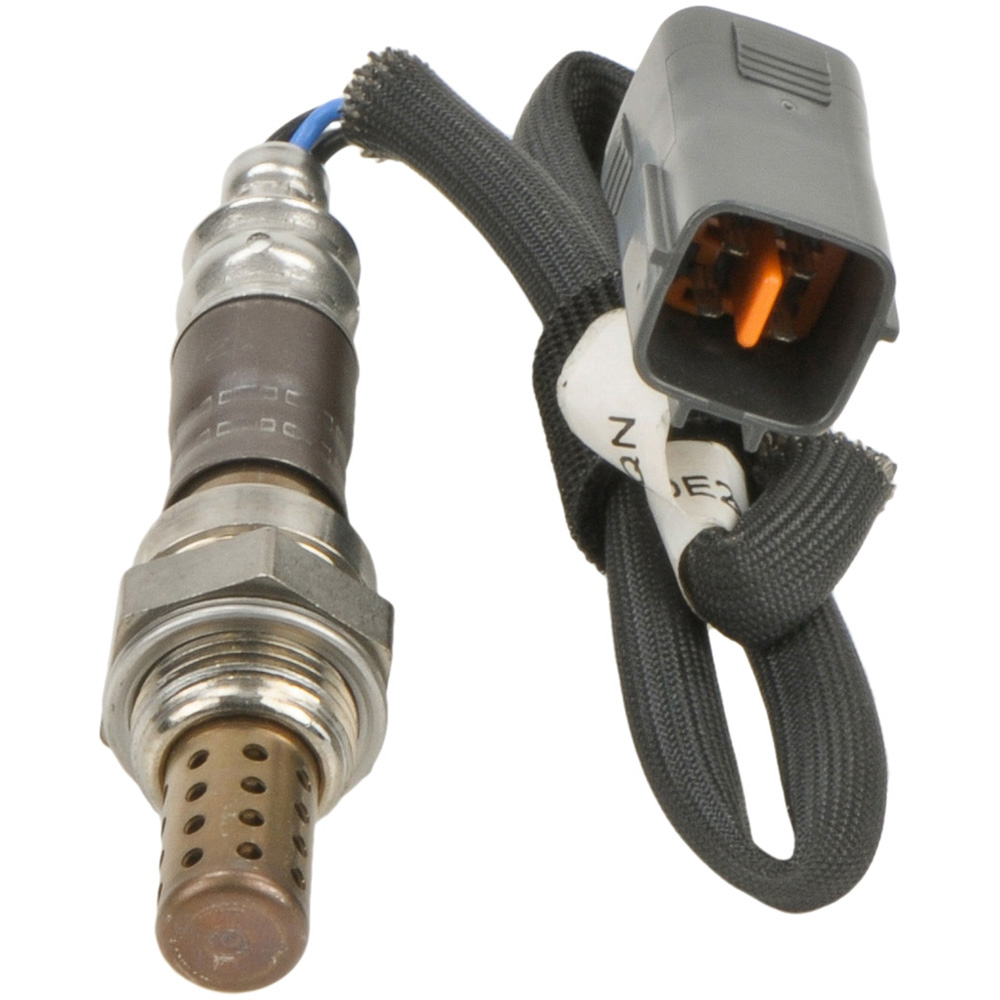 1997 Mazda MPV Oxygen Sensor 3.0L Eng. - V6 Eng. - RWD - Downstream 48 ...