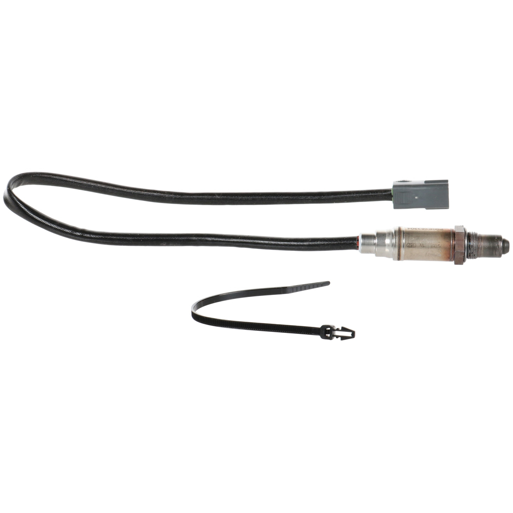 2004 Mazda MPV Oxygen Sensor 3.0L Eng. - V6 Eng. - Downstream Rear 48 ...