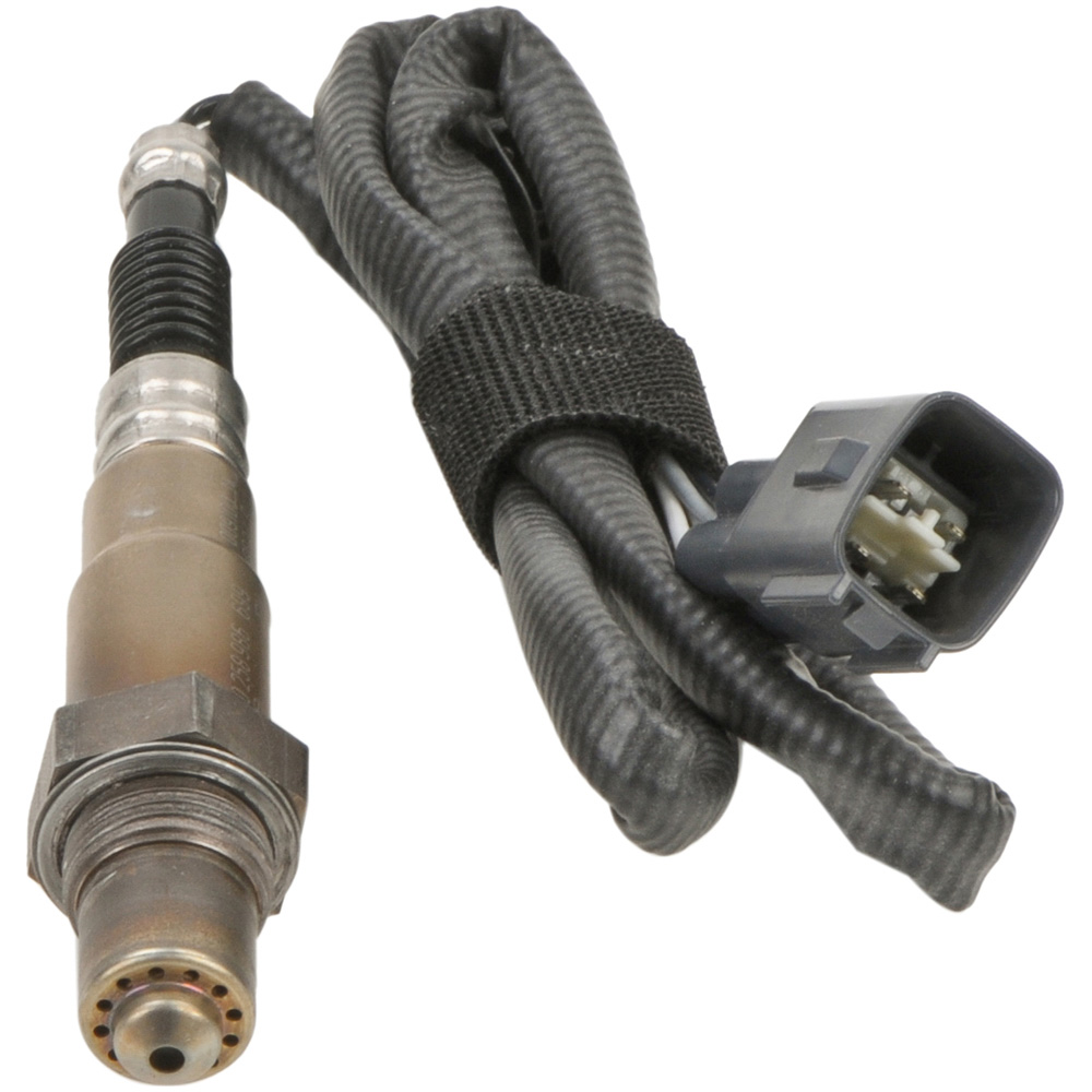 2001 Lexus IS300 Oxygen Sensor 3.0L Eng. - L6 Eng. - For Cylinders 1-3 ...