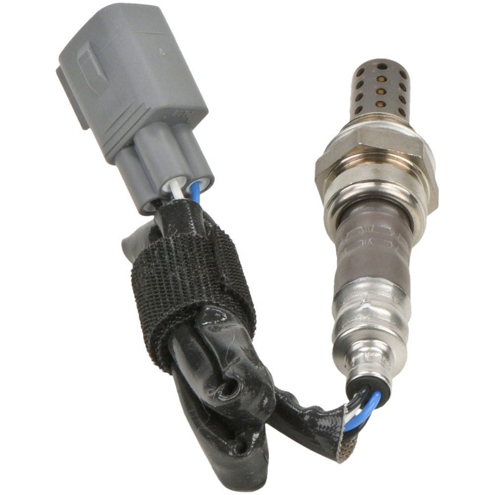 2002 Lexus IS300 Oxygen Sensor 3.0L Eng. - L6 Eng. - For Cylinders 4-6 ...