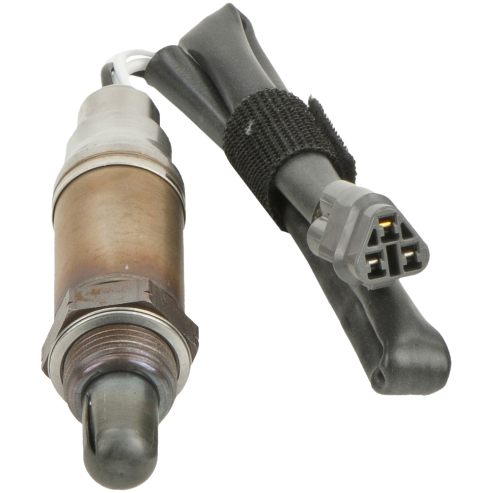1998 Subaru Legacy Oxygen Sensor 2.2L Eng. - H4 Eng. - Upstream 48 ...