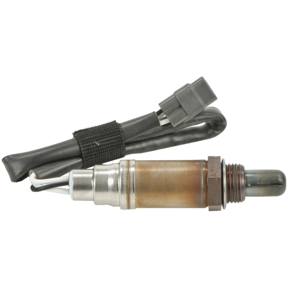 1998 Subaru Legacy Oxygen Sensor 2.2L Eng. - H4 Eng. - Upstream 48 ...