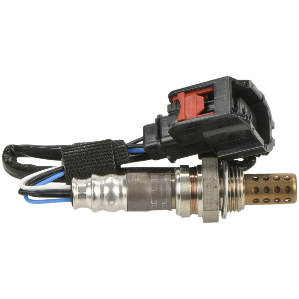 2001 Dodge Grand Caravan Oxygen Sensor 3.8L Eng. - V6 Eng. - Upstream ...