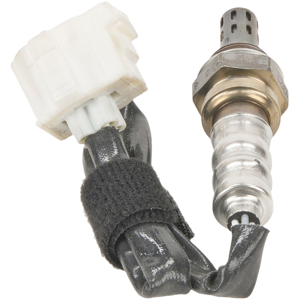 2002 Dodge Dakota Oxygen Sensor 2.5L Eng. - L4 Eng. - Downstream 48 ...