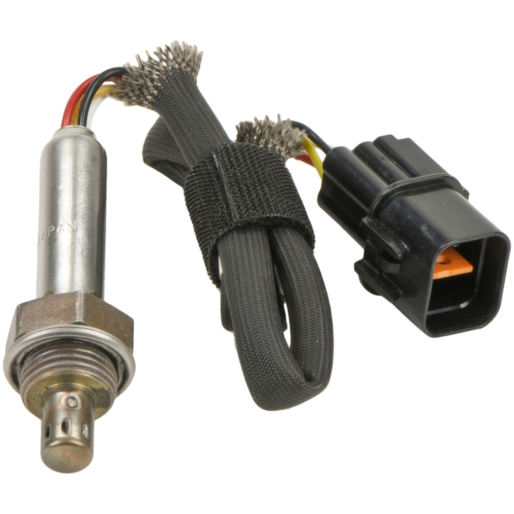 2002 Hyundai Sonata Oxygen Sensor 2.7L Eng. - V6 Eng. - Upstream Right ...