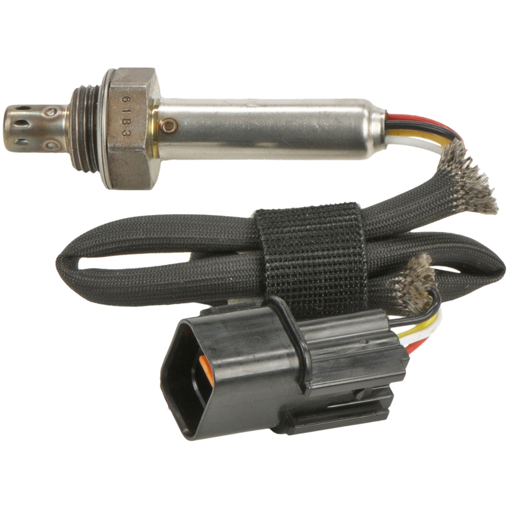 2002 Hyundai Sonata Oxygen Sensor 2.7L Eng. - V6 Eng. - Upstream Right ...