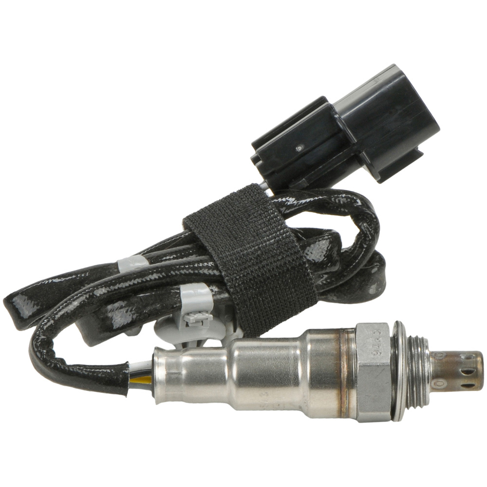 2001 Hyundai Sonata Oxygen Sensor 2.5L Eng. - V6 Eng. - Downstream ...