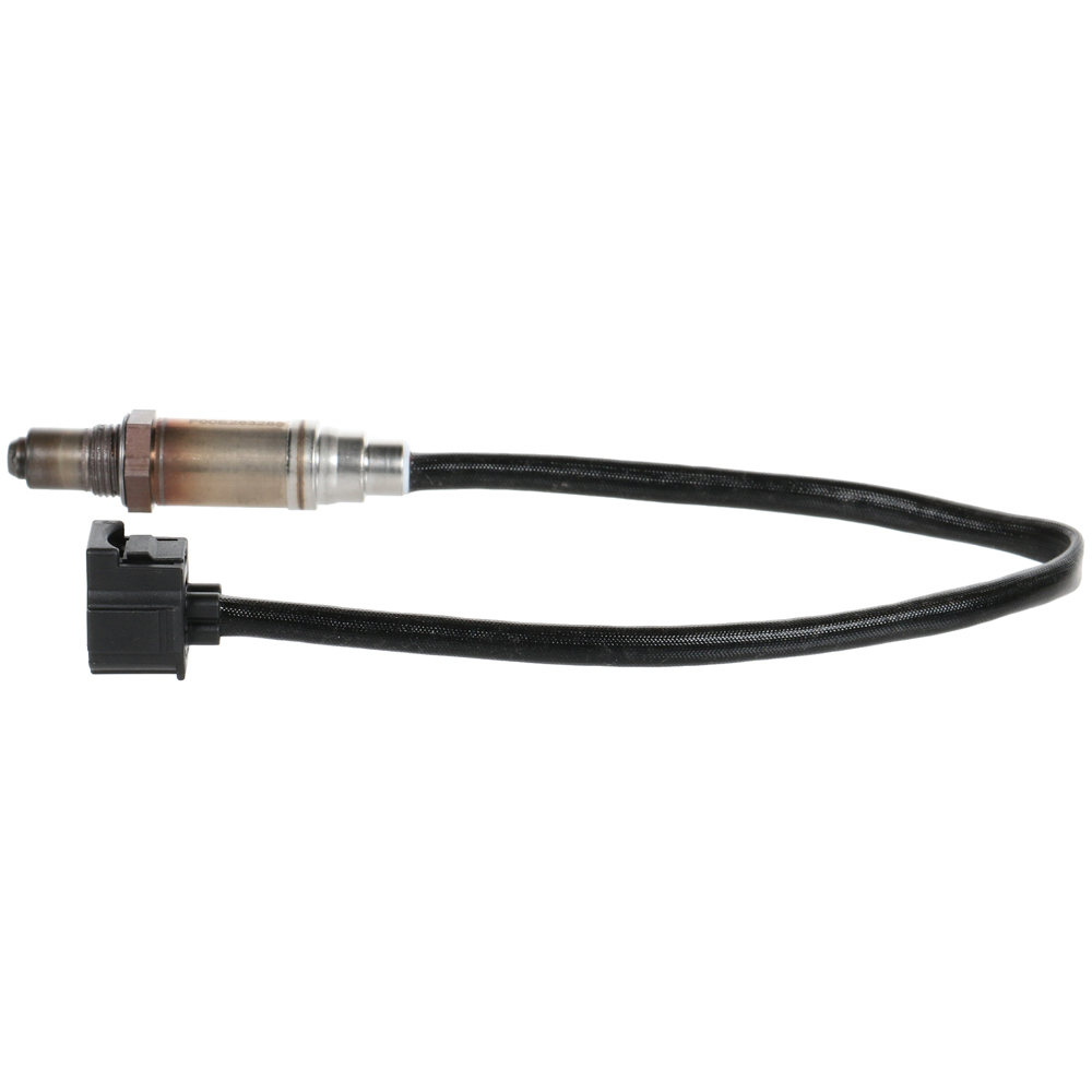2007 Dodge Durango Oxygen Sensor 4.7L Eng. - V8 Eng. - Downstream 48 ...