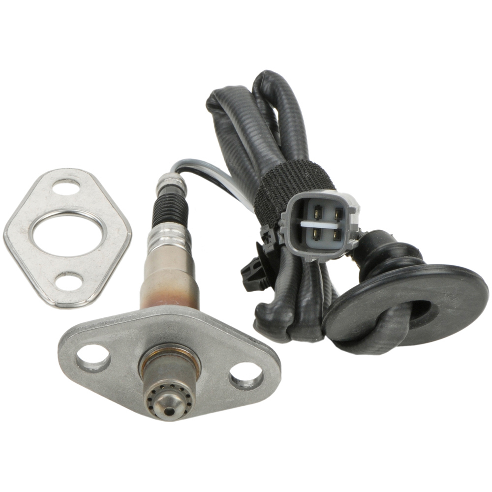 2001 Toyota Tacoma Oxygen Sensor 2.4L Eng. - L4 Eng. - Extended Cab ...