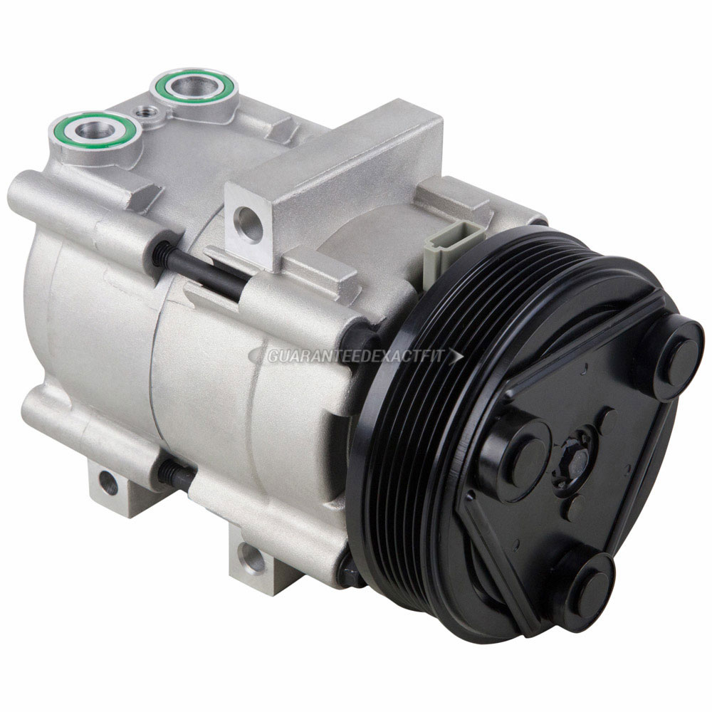 Ford A/C Compressor from DiscountACParts. Order Today