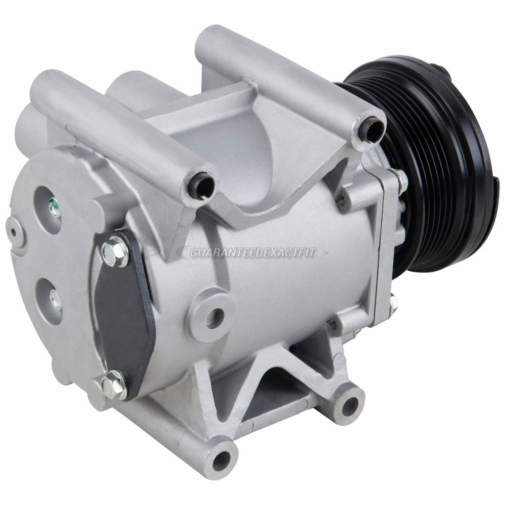 A/C Compressor 60-00797 na