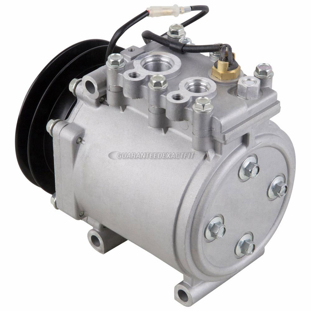 A/C Compressor 60-03449 NA A/C Compressor, 60-03449 NA A/C Compressor ...