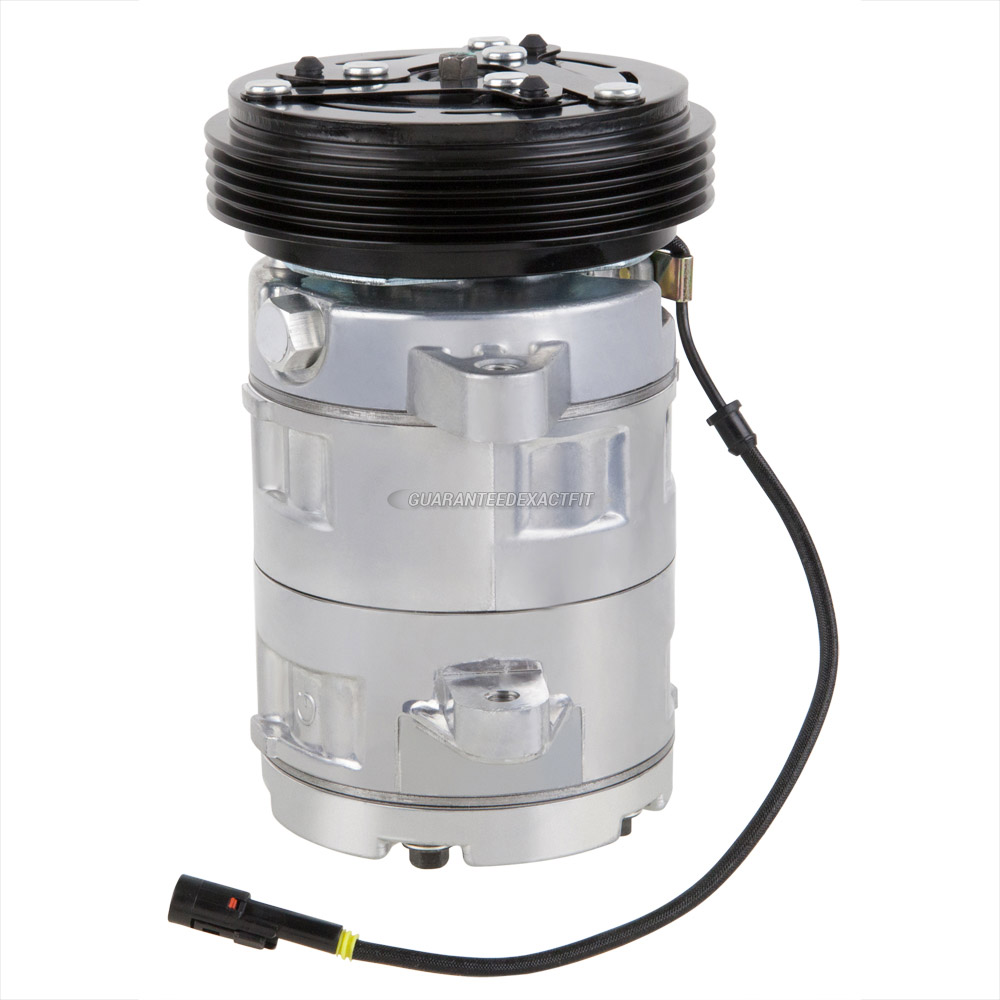 2000 suzuki Grand Vitara A/C Compressor All Models 60-00820-na