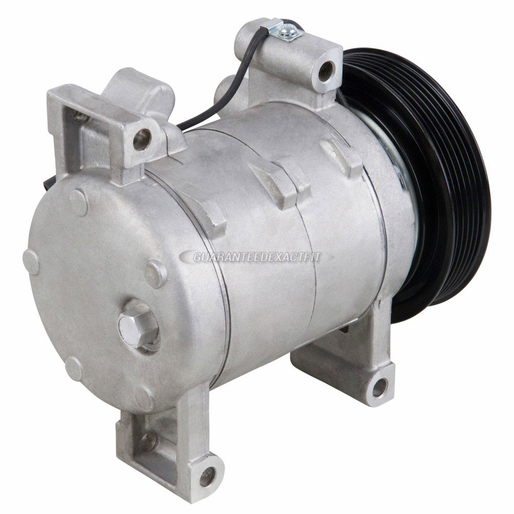 A/C Compressor 60-01582 na A/C Compressor, 60-01582 na A/C Compressor ...
