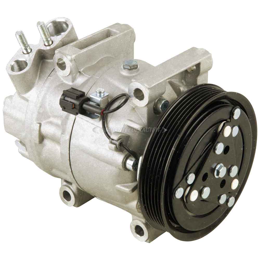 1999 Infiniti I30 A/C Compressor All Models 60-00832-QA
