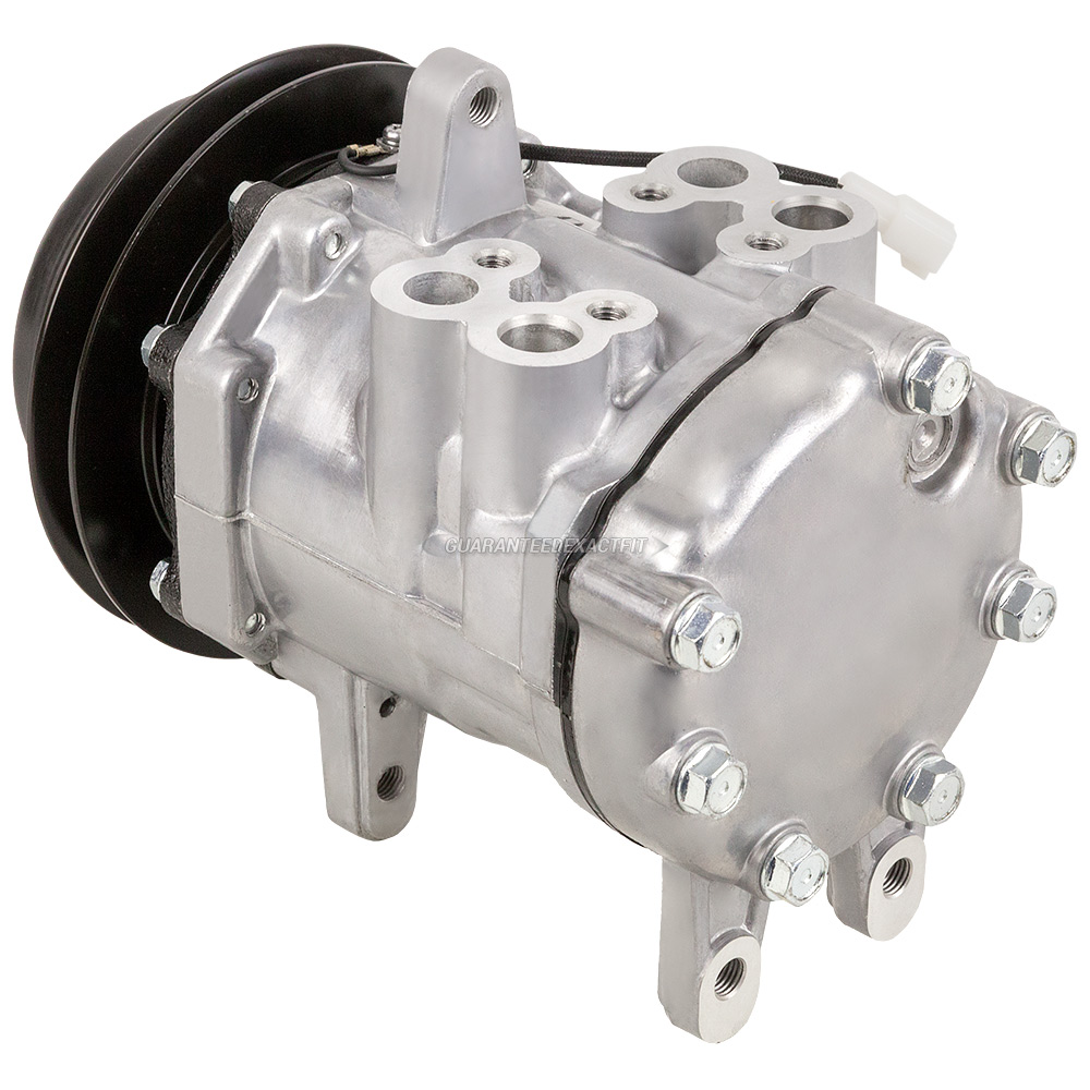 A/C Compressor 60-01975 na A/C Compressor, 60-01975 na A/C Compressor ...