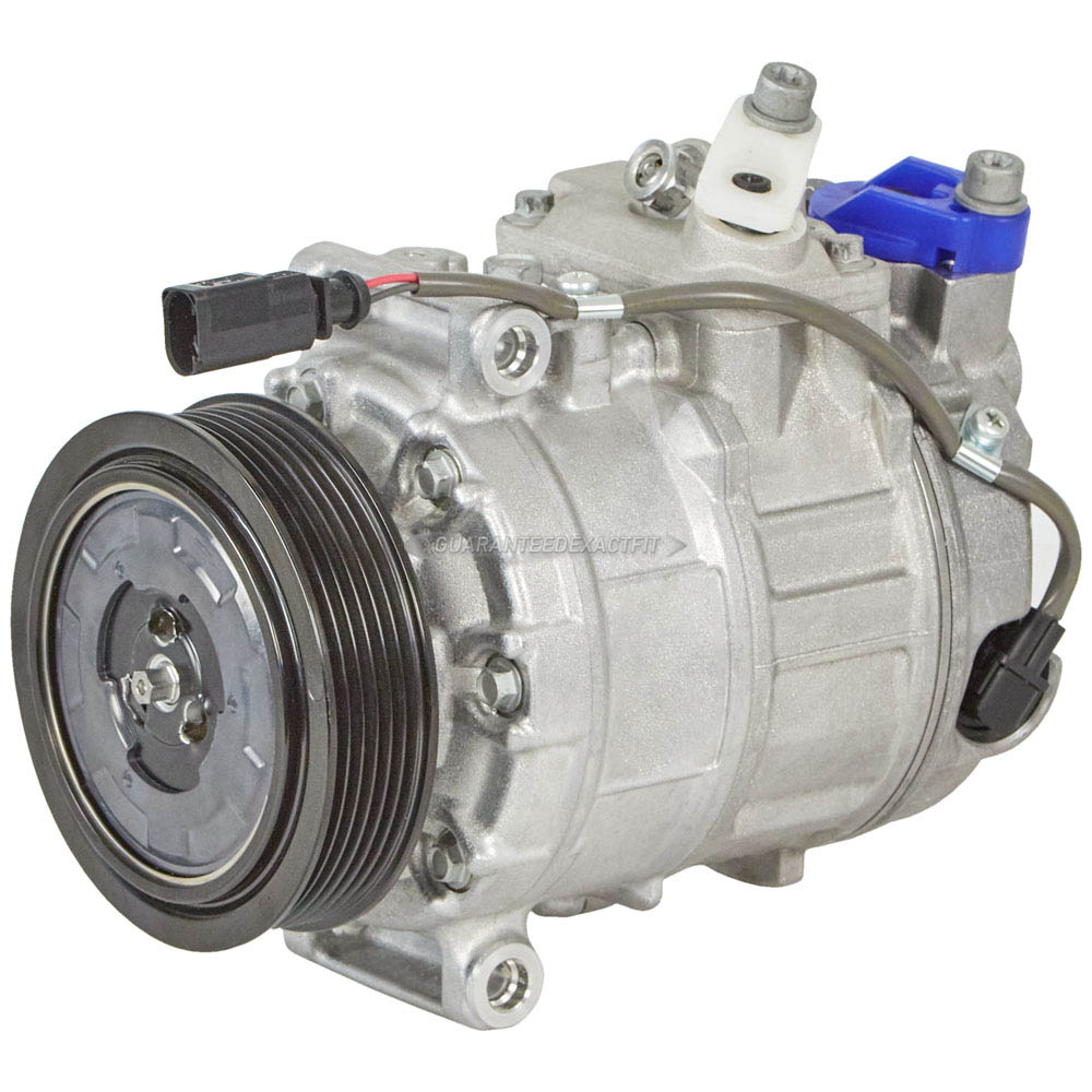 A/C Compressor and Components Kit 61-97713 rn A/C Compressor and C, 61 ...