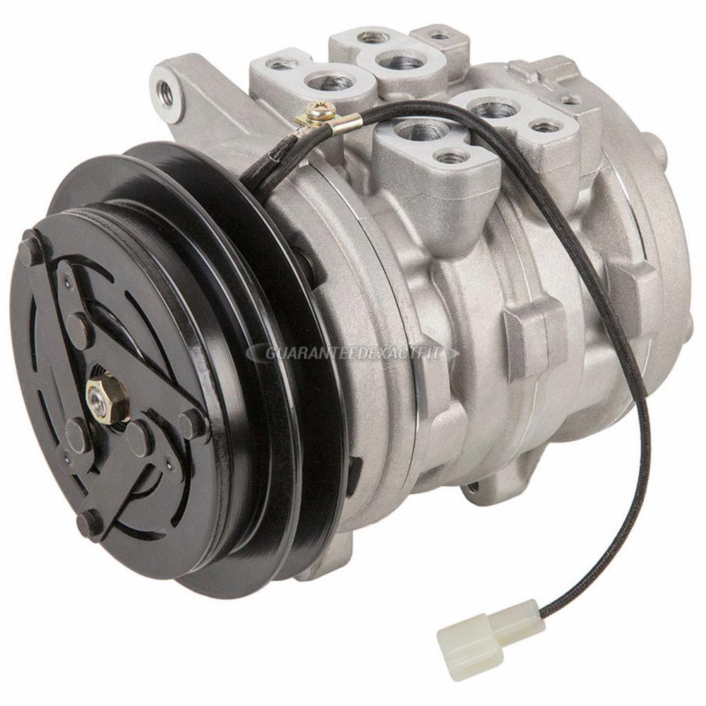 A/C Compressor 60-03348 NC A/C Compressor, 60-03348 NC A/C Compressor ...