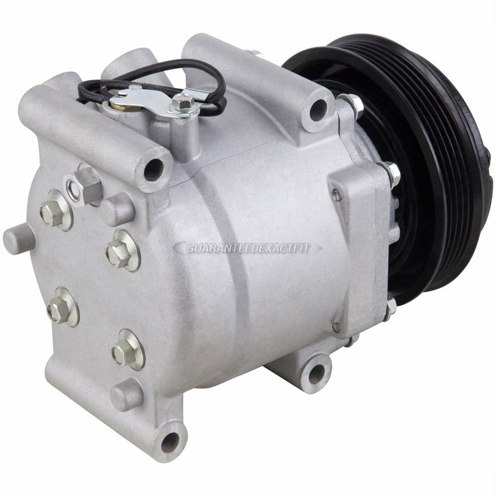2005 Honda Insight A/C Compressor All Models 60-01994-NA