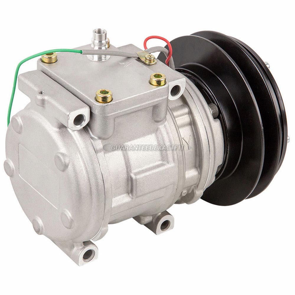 A/C Compressor 60-02249 na
