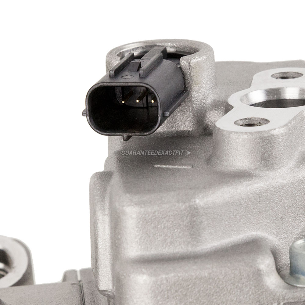 A/C Compressor 60-03161 NA