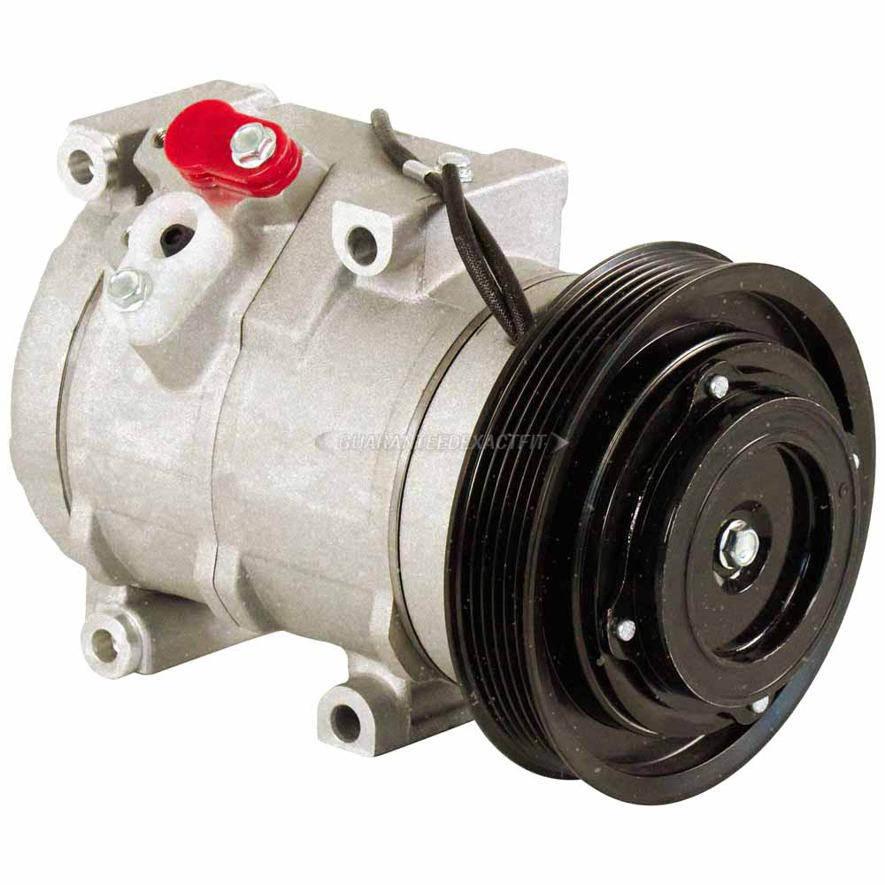 A/C Compressor 60-08294 qa A/C Compressor, 60-08294 qa A/C Compressor ...