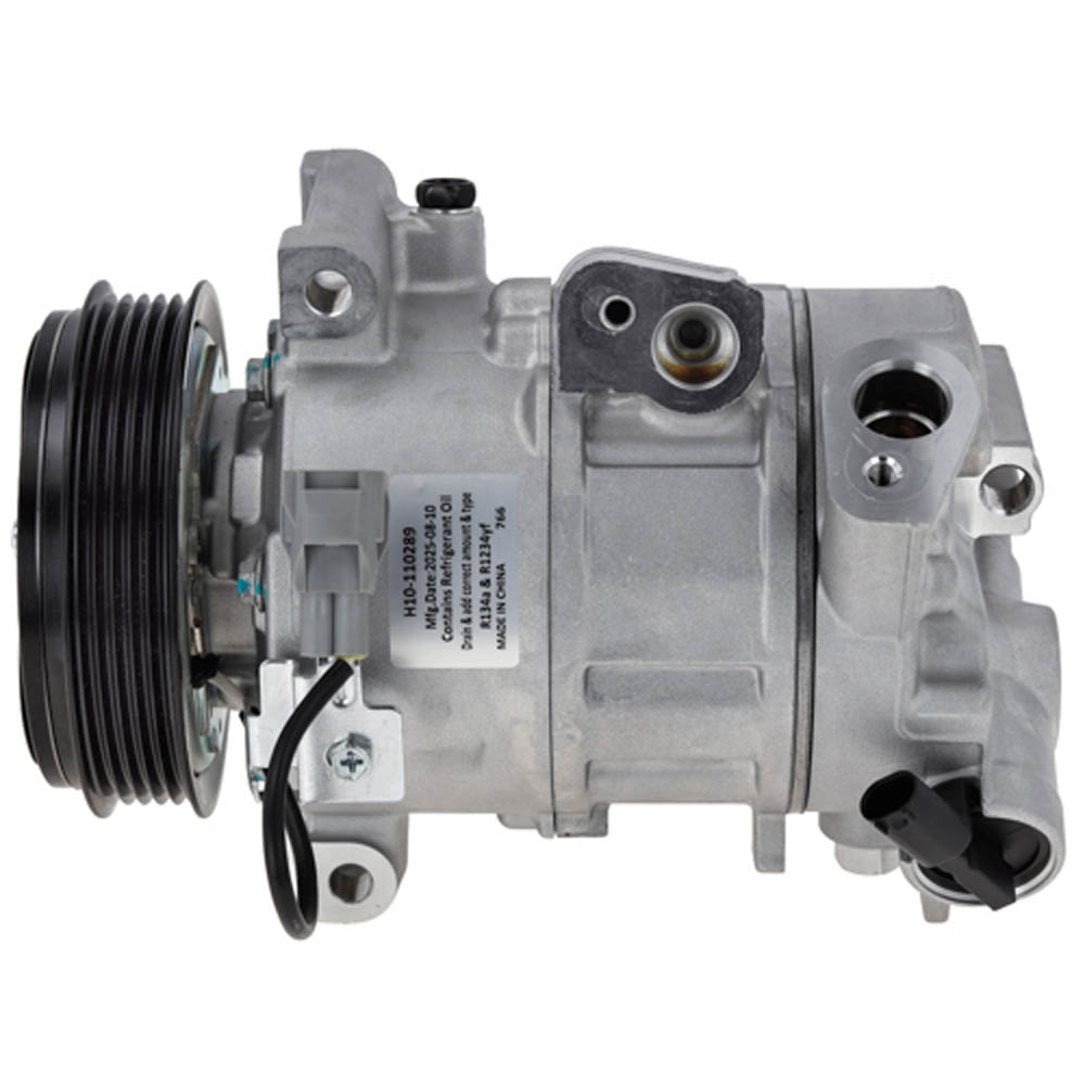 alfa romeo Giulia a-c-compressor Parts, View Online Part Sale ...