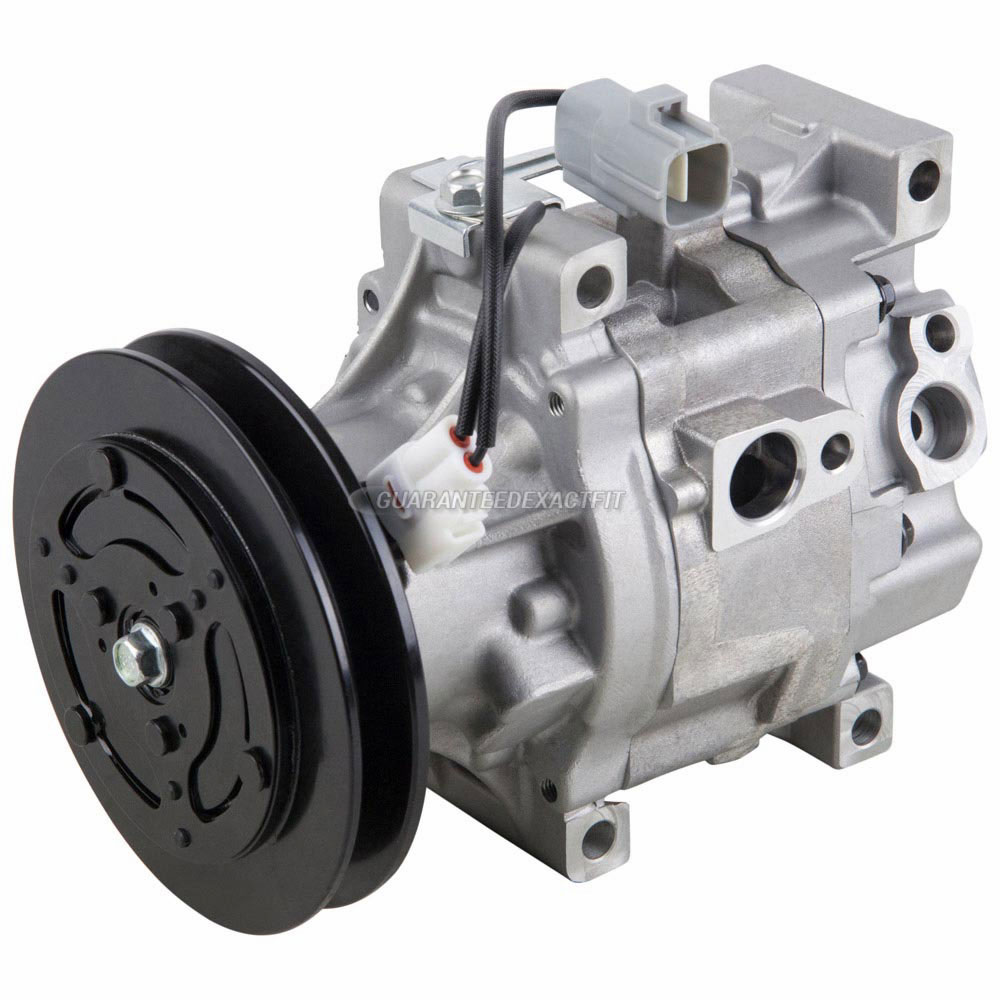 Kubota Heavy Duty Engines A/C Compressor from DiscountACParts. Order Today