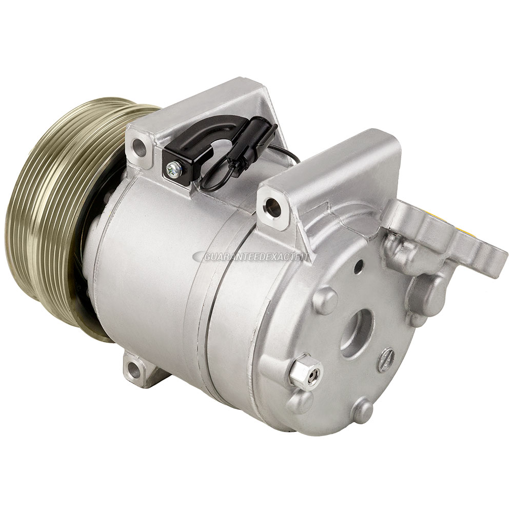A/C Compressor 60-01988 nc A/C Compressor, 60-01988 nc A/C Compressor ...