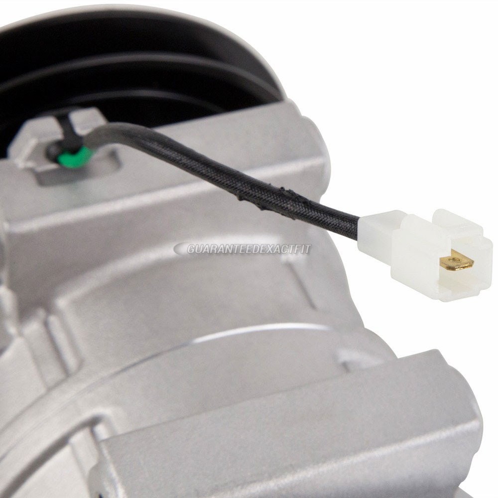 A/C Compressor 60-03411 NA A/C Compressor, 60-03411 NA A/C Compressor ...