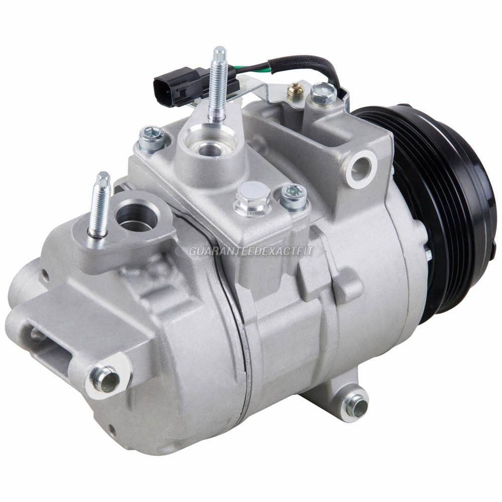 A/C Compressor 60-03843 na A/C Compressor, 60-03843 na A/C Compressor ...