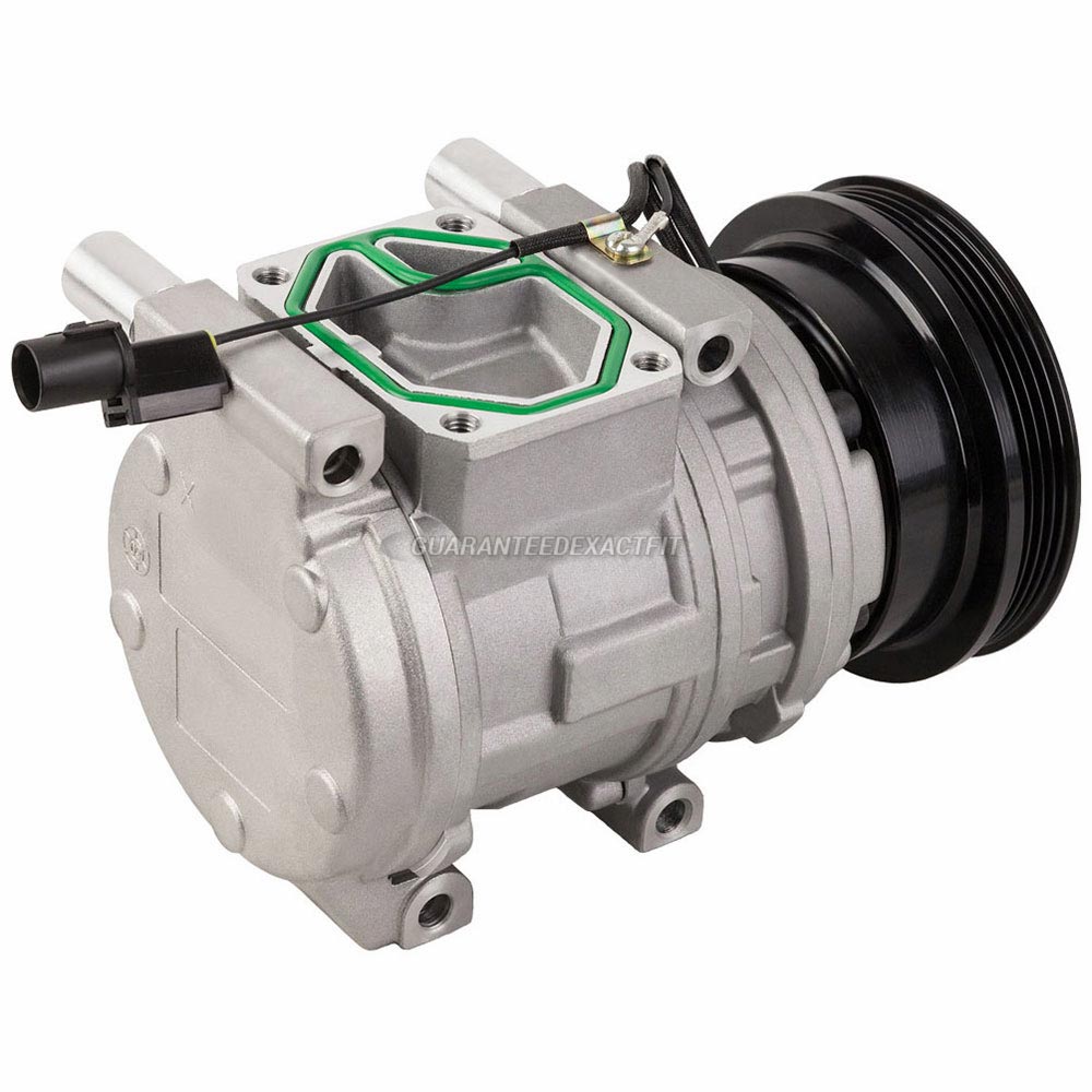 A/C Compressor 60-03362 na A/C Compressor, 60-03362 na A/C Compressor ...