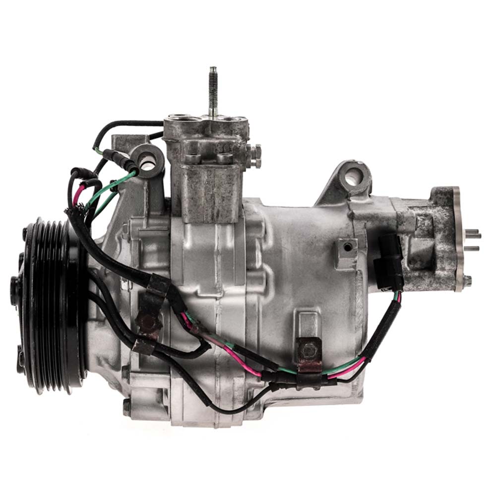 2006 honda Civic A/C Compressor 1.3L Hybrid Engine 60-02141-rc