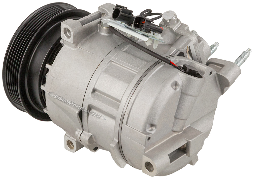 A/C Compressor 60-02344 na A/C Compressor, 60-02344 na A/C Compressor ...