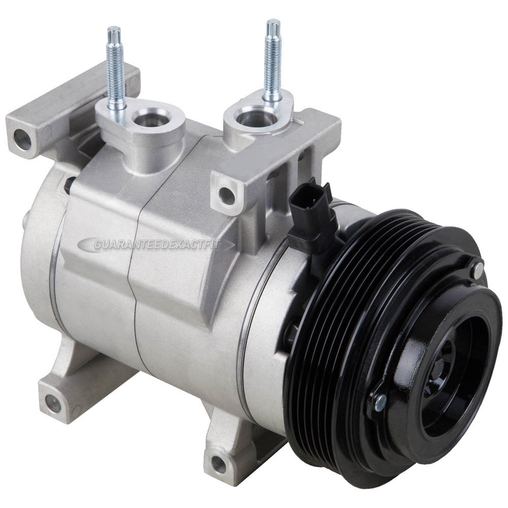 A/C Compressor 60-04710 NA A/C Compressor, 60-04710 NA A/C Compressor ...