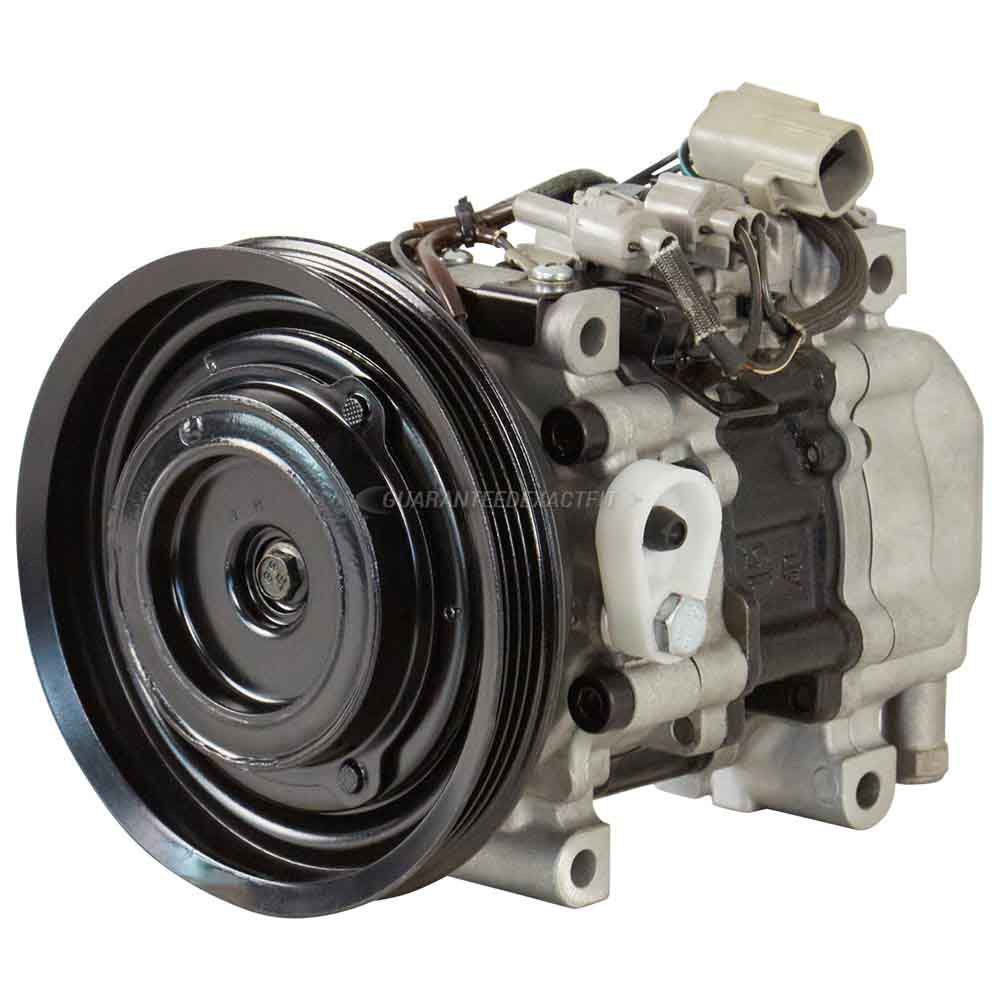 A/C Compressor 60-03373 RC
