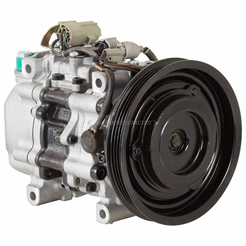 A/C Compressor 60-03373 RC A/C Compressor, 60-03373 RC A/C Compressor ...