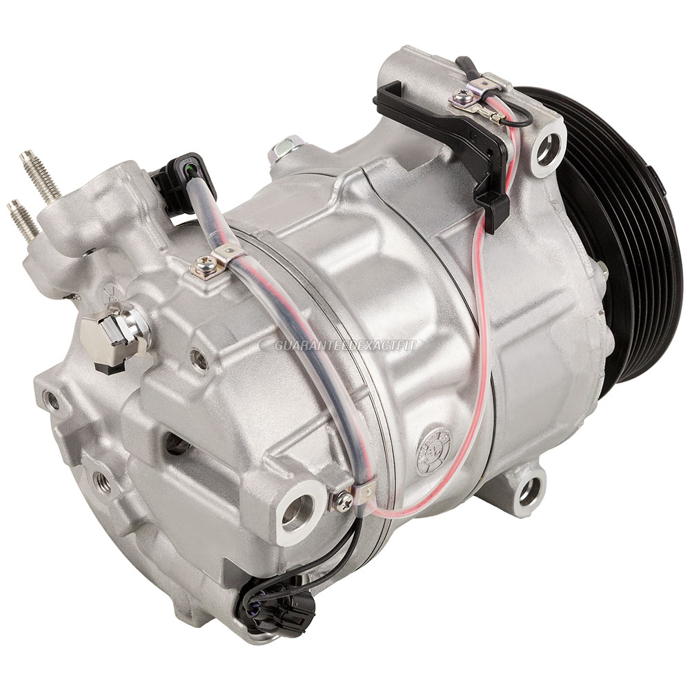 A/C Compressor 60-03223 NA A/C Compressor, 60-03223 NA A/C Compressor ...